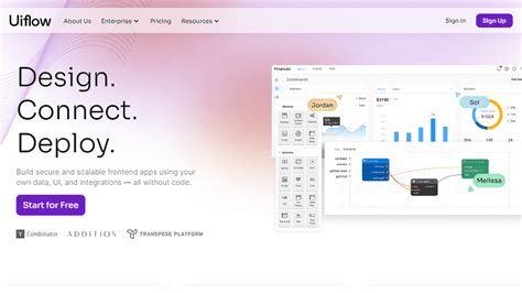 Image result for Uiflow2 HTTP Example