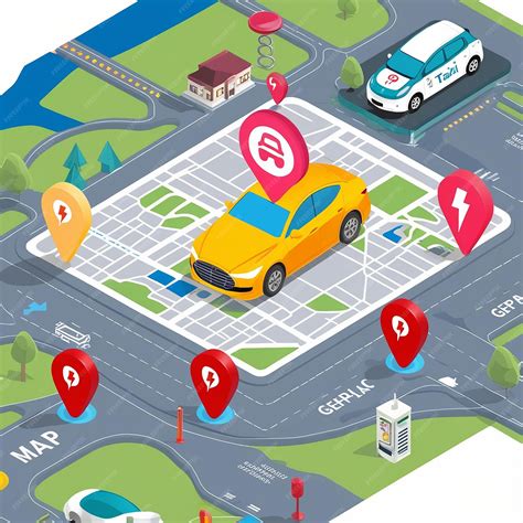 Image result for GPS Tracking Map