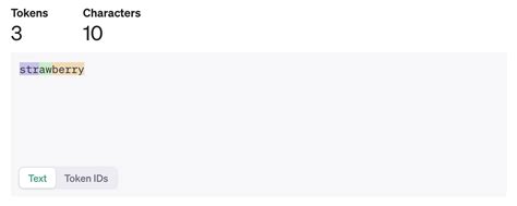 Image result for How Many R Strawberry Chatgpt Python