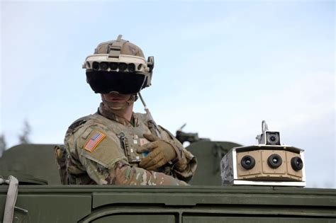 Image result for Army Integrated Visual Augmentation System Design Photo