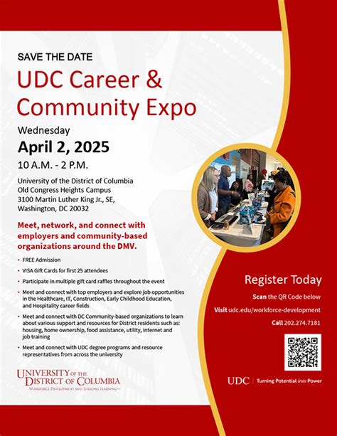 Image result for UDC Workforce Development