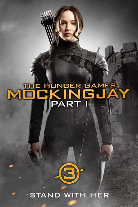 Image result for Hunger Games Mockingjay Part