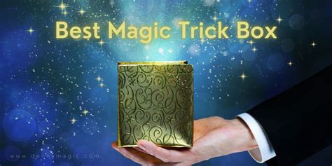 Image result for Magic Box Trick Revealed