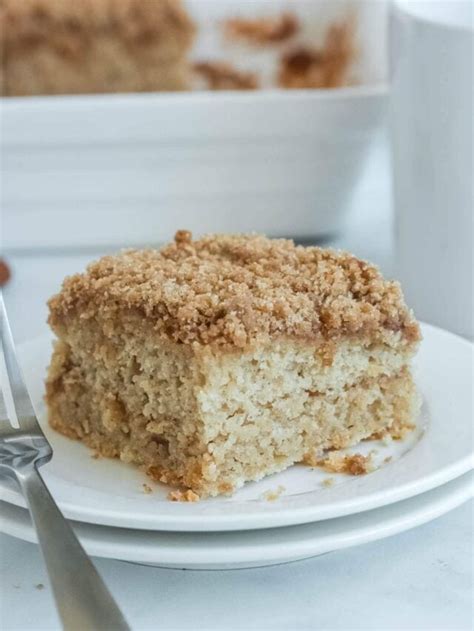 Image result for Basic Coffee Cake