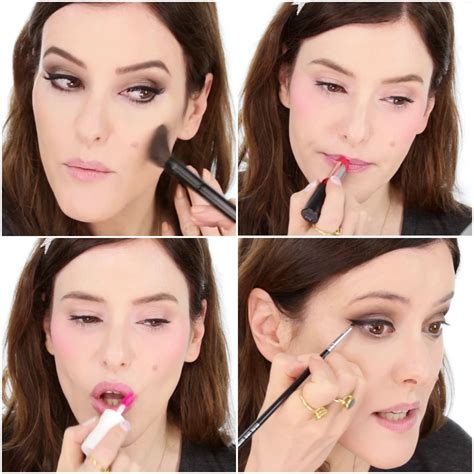 Image result for European Bride Makeup