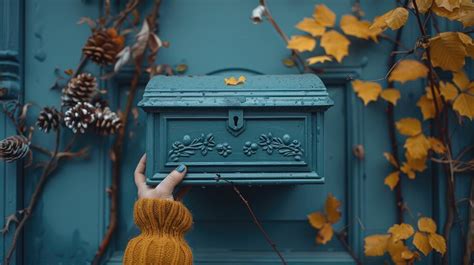 Image result for Setting Up a Mailbox