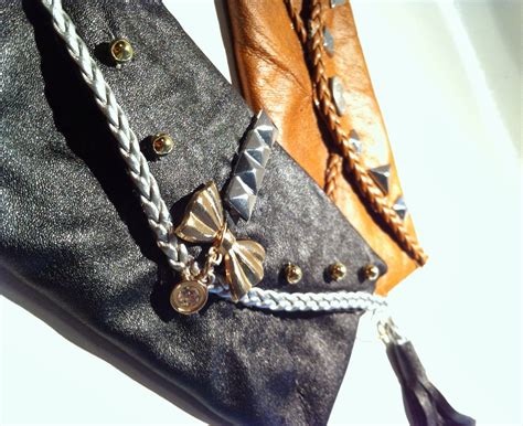 Image result for DIY Diamond Clutch Wallet Tutorial