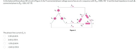 Image result for Three-Phase Circuit Analysis