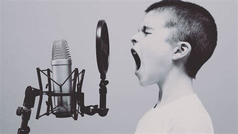 Image result for How to Sing without Emotion Examples