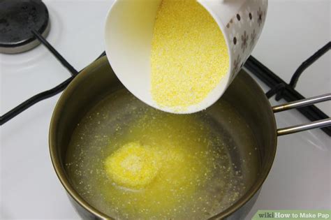 Image result for How to Cook a Pap
