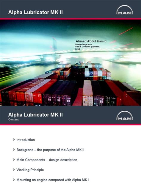 Image result for System Oil Level Crosshead Engine