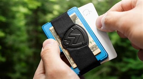 Image result for Key Wallet RFID Blocking