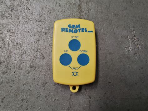 Image result for How to Use Gem Remote