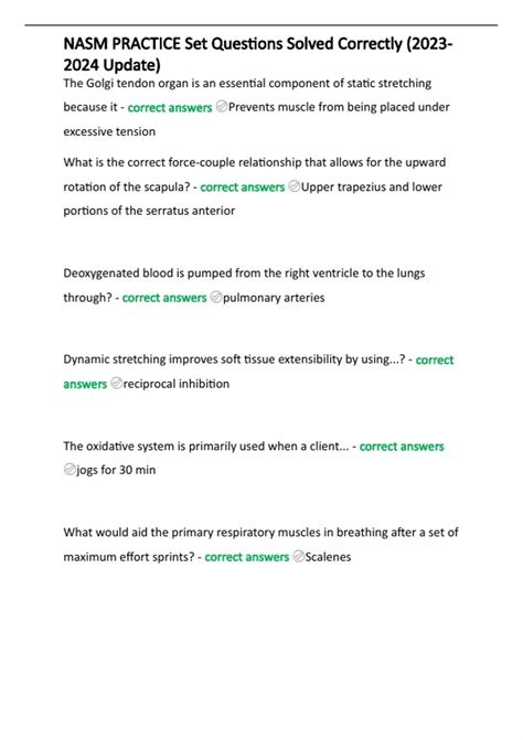 Image result for NASM Superset Exercise Example