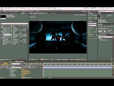 Image result for Adobe After Effects CS6 Back Ground Tutorial