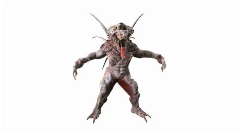 Image result for Alien Monster Beast