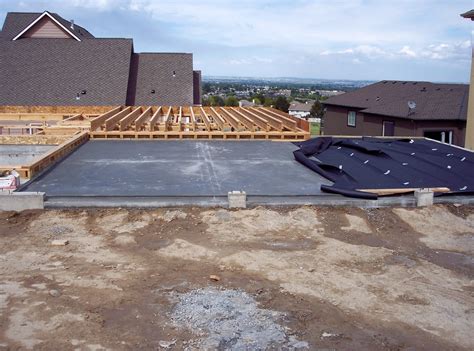 Image result for Extend Garage Slab