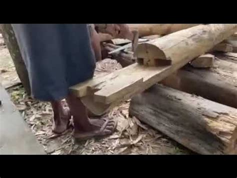 Image result for Splicing Timber Posts