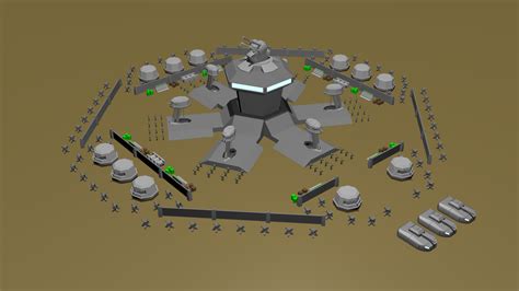 Image result for Automaton Outpost