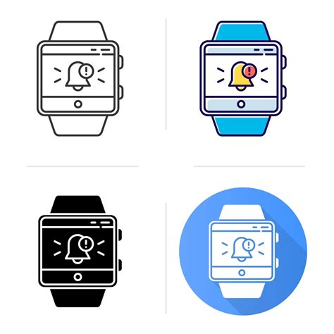 Image result for Push Message Watch