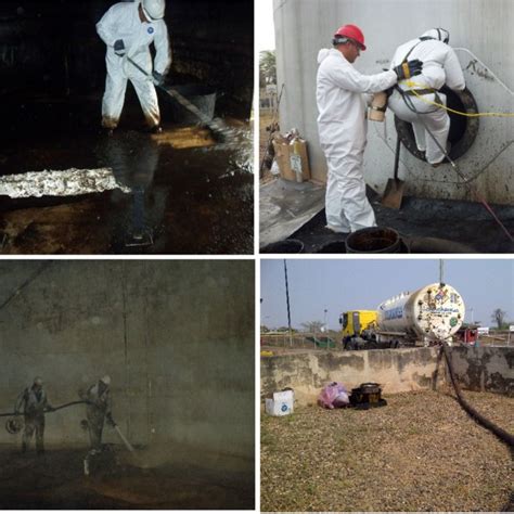 Image result for Tank Bottom Sludge