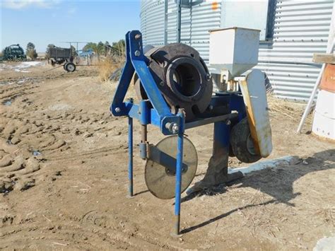 Image result for Three-Point Gopher Machine