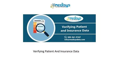 Image result for Verifying Patient Insurance