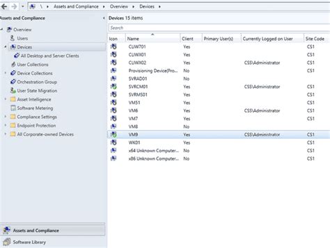 Image result for System Center Configuration Management