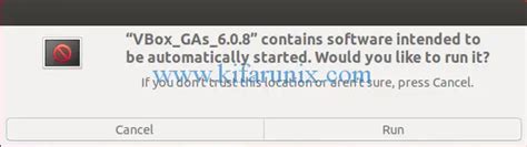 Image result for Ubuntu Guest Additions