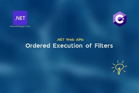 Image result for Dot Net Web API Pipeline