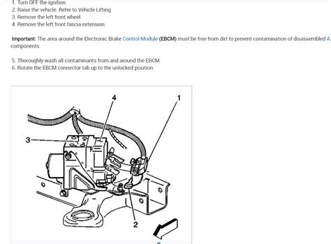 Image result for Removing E46 ABS Control Module