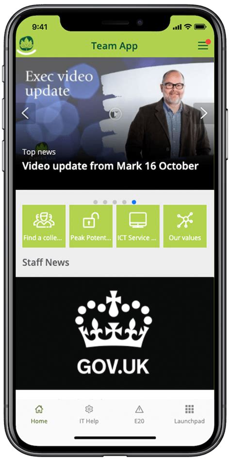 Image result for Intranet Examples