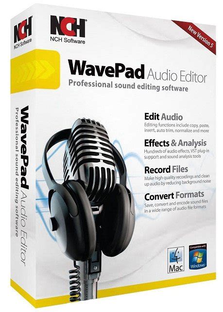Image result for WavePad Tutorials