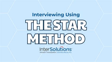 Image result for GMP Interview Star Method