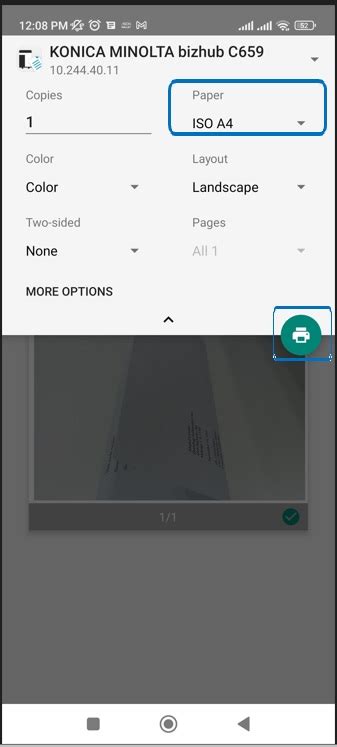 Image result for Universal Android Printer Driver