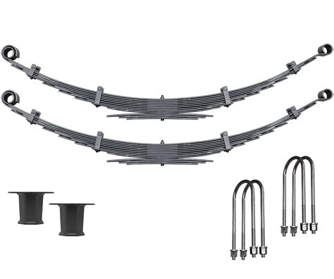 Image result for Add a Leaf Spring F350