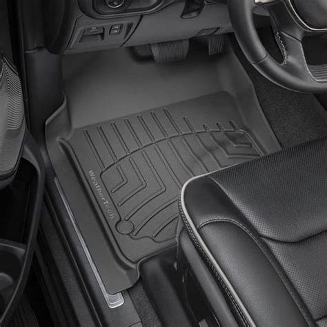 Image result for WeatherTech HP Install