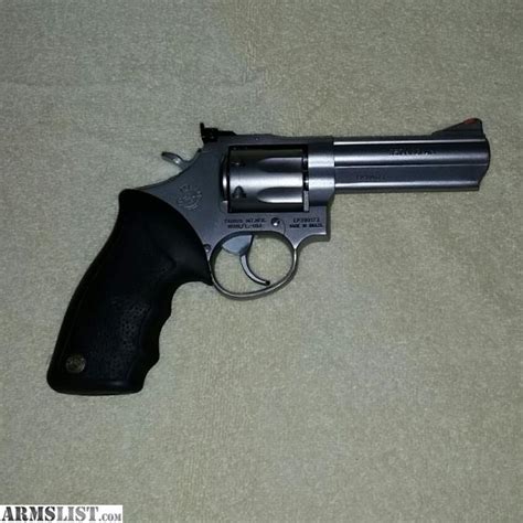 Image result for Taurus Model 66 Shooting
