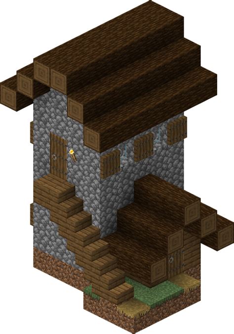 Image result for Village Structures Minecraft Code