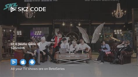 Image result for Skz Code Episodes