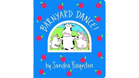 Image result for Barnyard Fun Read Aloud