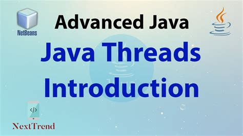 Image result for Threads YouTube Java