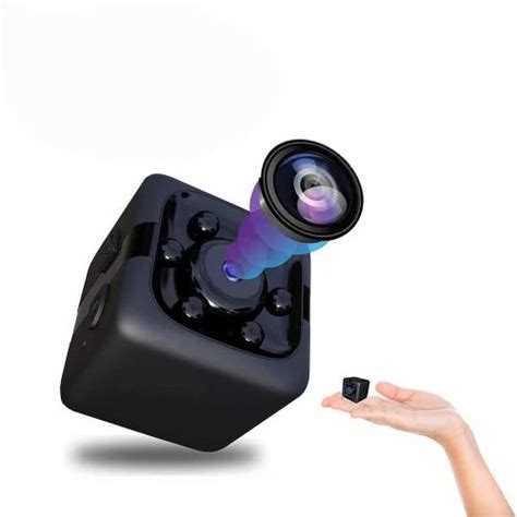 Image result for Cube Camera