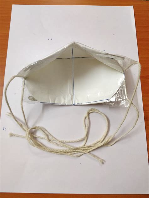 Image result for DIY Mask Filter