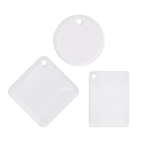 Image result for Sublimation Key Chains