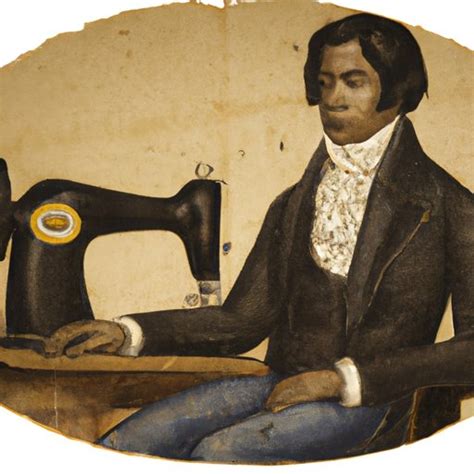 Image result for First Electric Sewing Machine