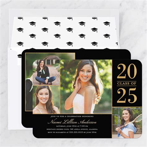 Image result for Shutterfly Graduation Invitations