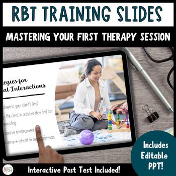 Image result for Typical RBT Session Example Video