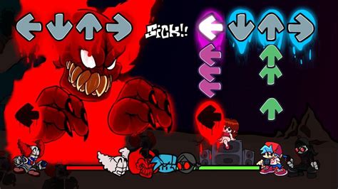 Image result for Tricky Mod F-NaF Download