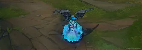 Image result for Ghost Bride Morgana League